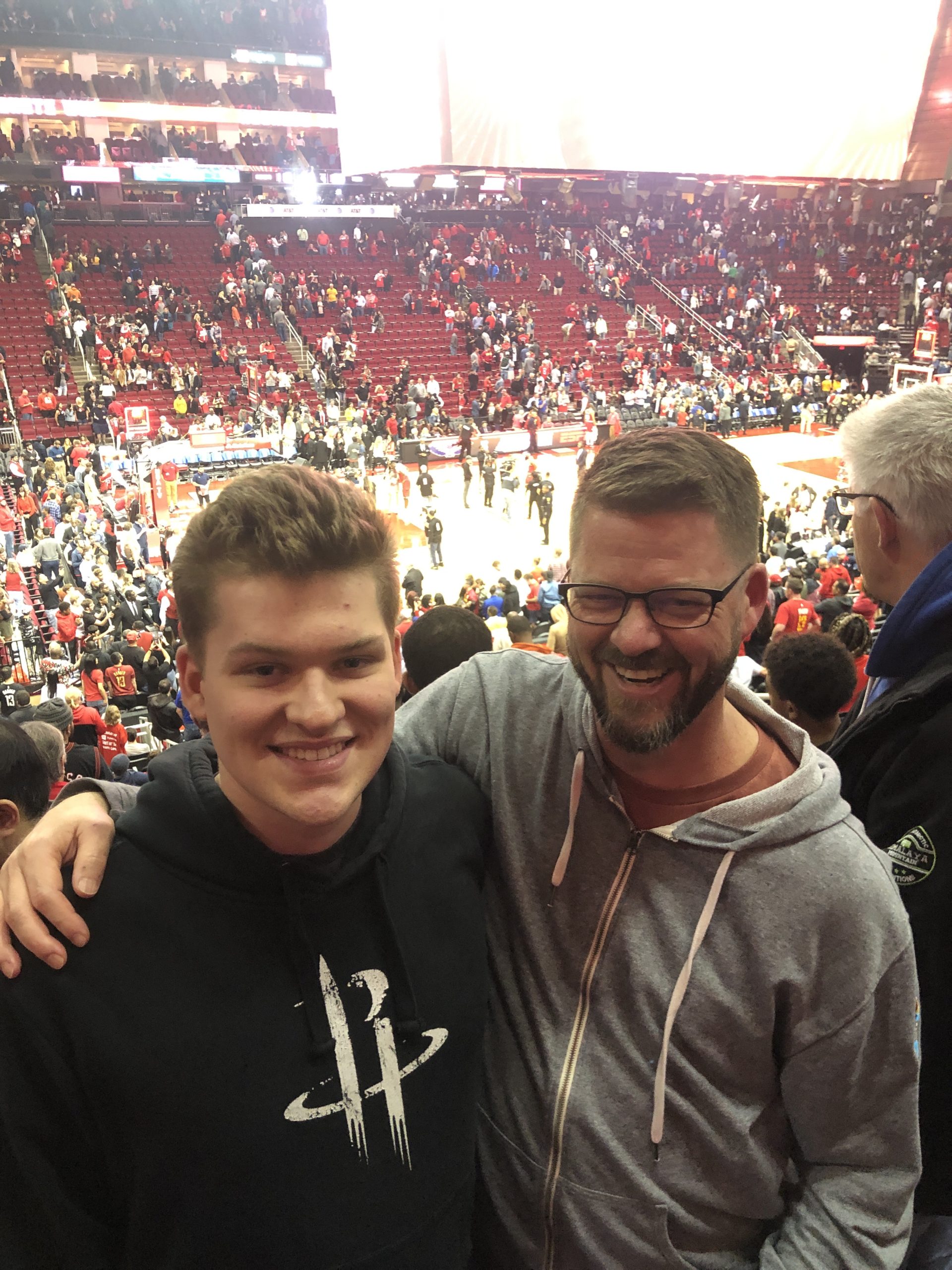 About ME – Andy Roberson